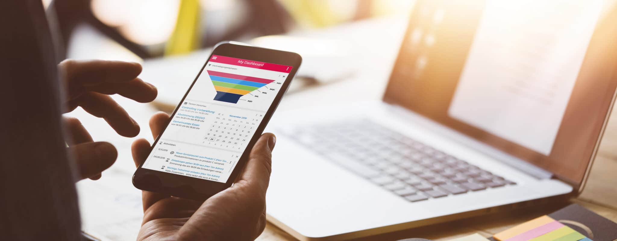 Was ist CRM - Customer Relationship Management? | ADITO