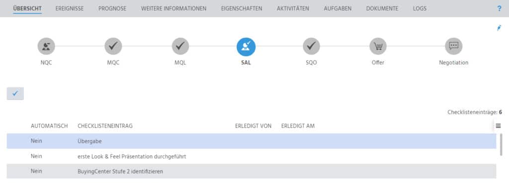 Lead-Management: Definition, Prozess, Phasen & Tools für B2B